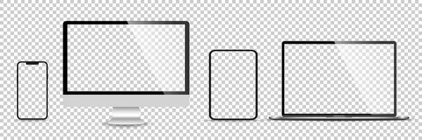 Laptop png imágenes de stock de arte vectorial | Depositphotos