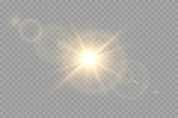 Sun Vector Photoshop