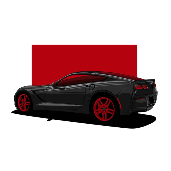 42,236,631 Corvette Vector Images | Depositphotos