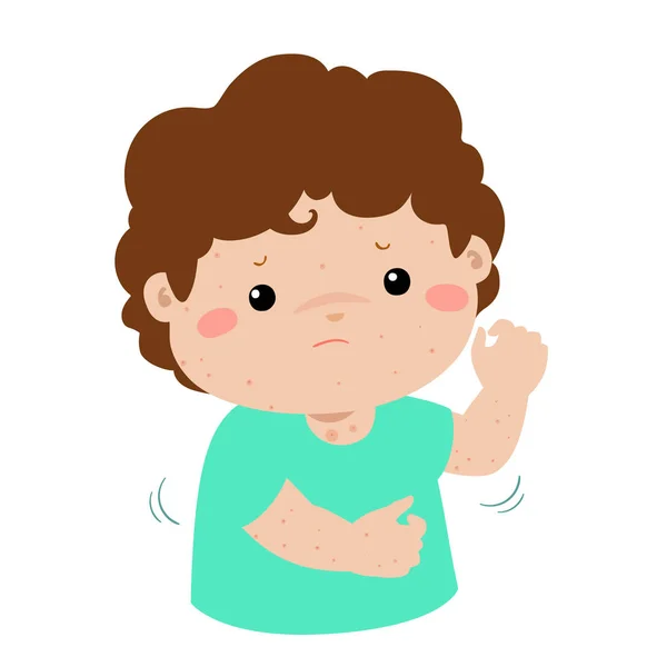 52,787,341 Rash Vector Images | Depositphotos