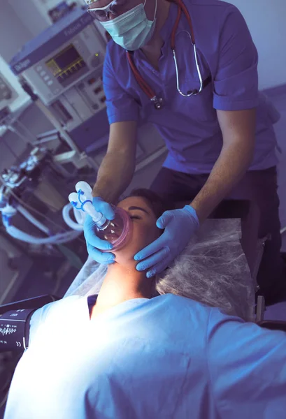 Airway obstruction Stock Photos, Royalty Free Airway obstruction Images ...