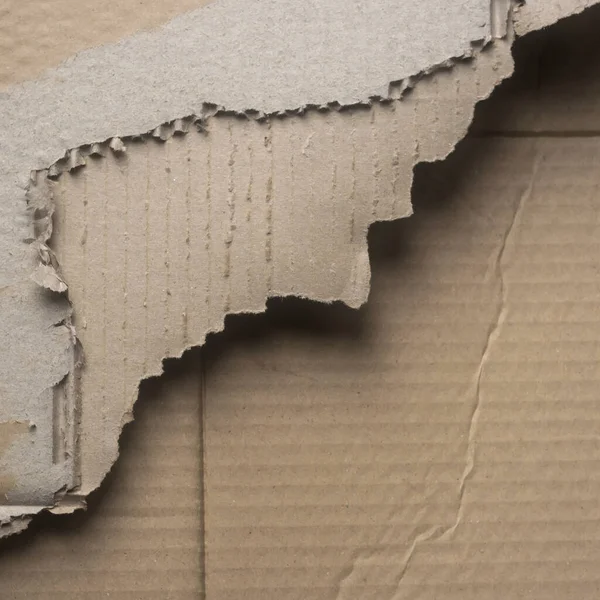Broken Paperboard Layers Texture Background Stock Photo by ©jessicahyde ...