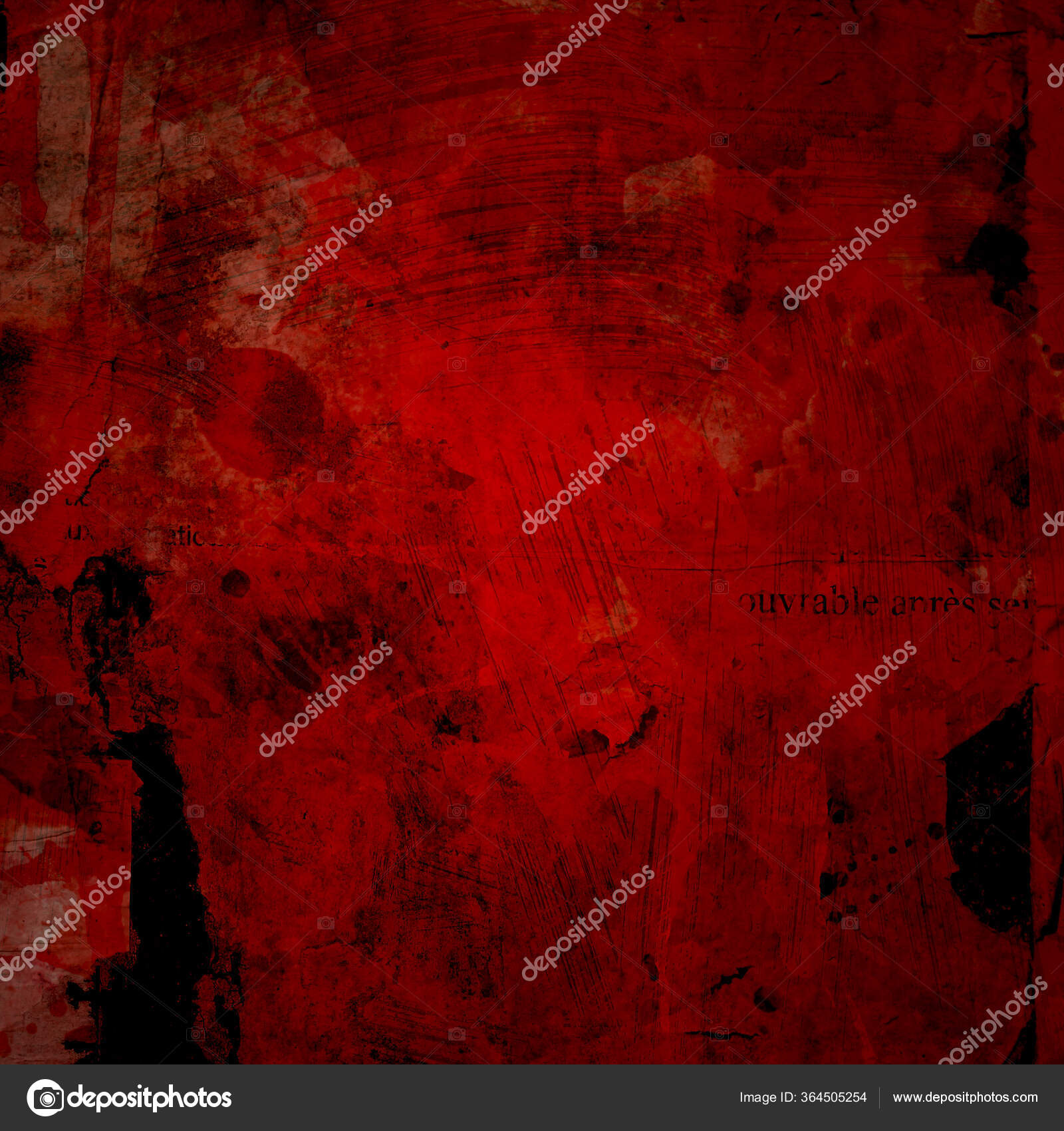 Abstract Red Background Blood Splatters Stock Photo by ©jessicahyde ...