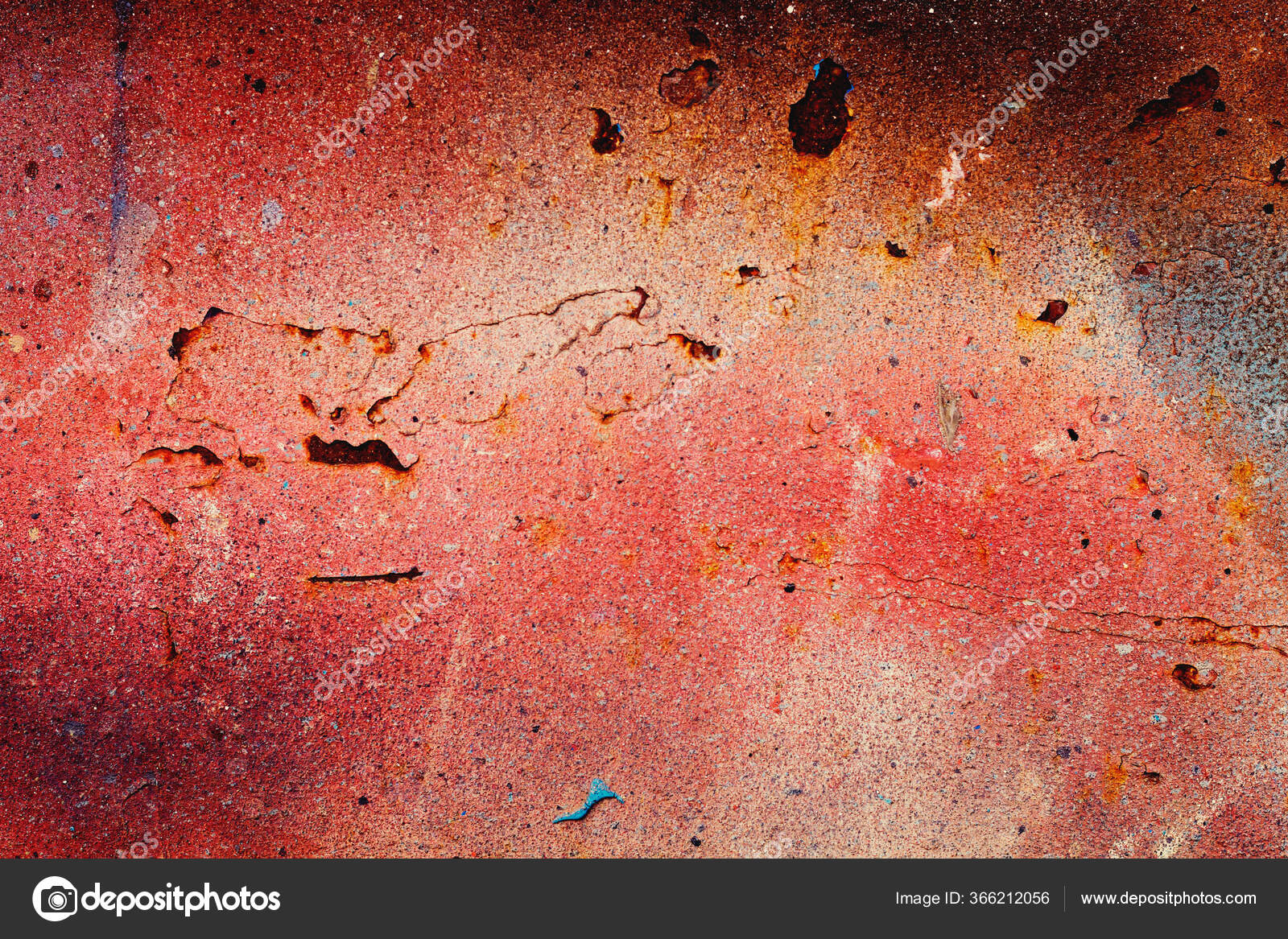 Old Red Rusty Wall Background Texture Stock Photo by ©jessicahyde 366212056