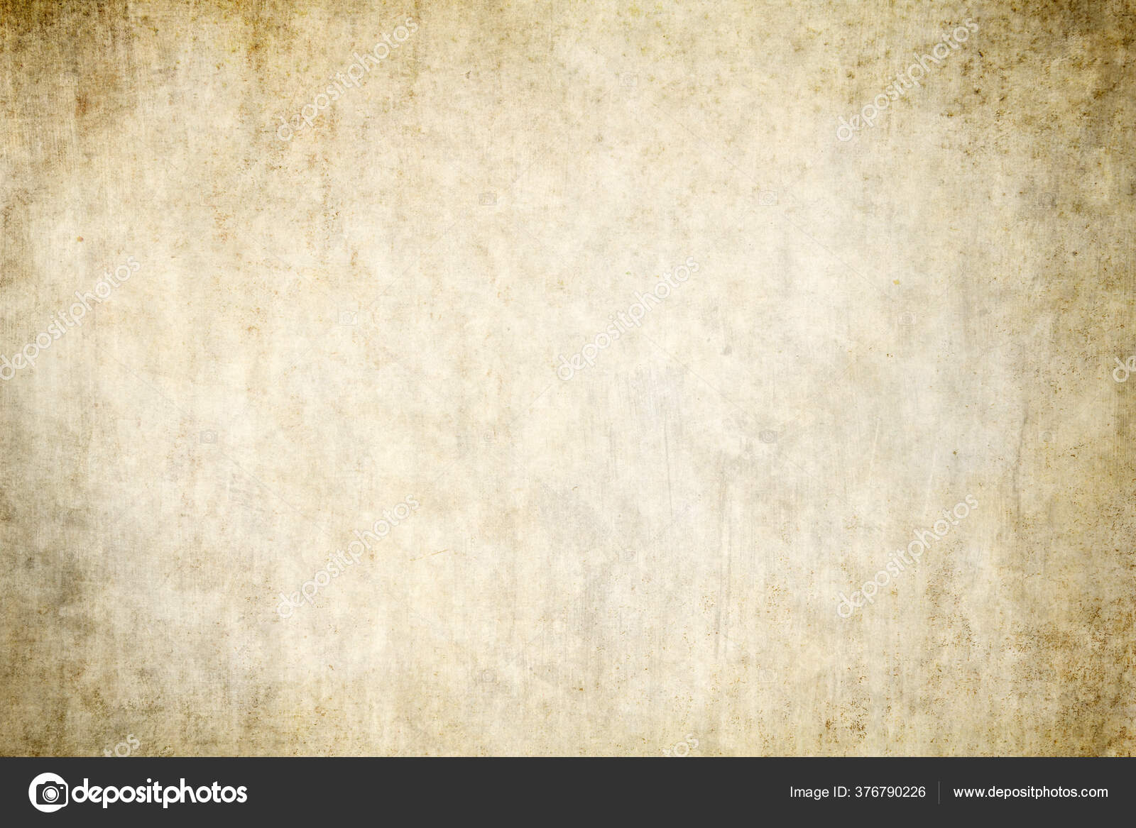 Old Weathered Paper Texture Dark Borders — Stock Photo © jessicahyde ...