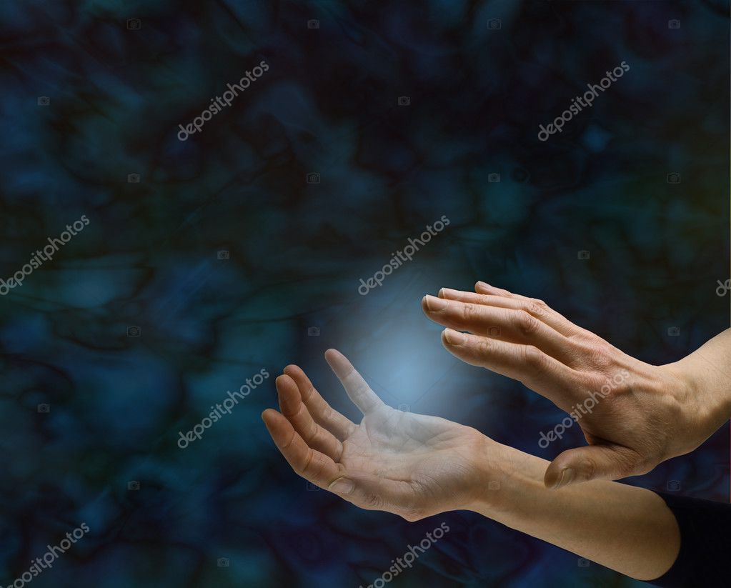 Paranormal Orb Energy Activity Stock Photo by ©Healing63 128160882