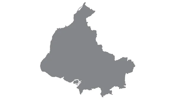 Unitary Government Symbol