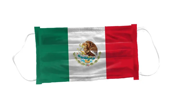 Mexico flagg Stock Photos, Royalty Free Mexico flagg Images | Depositphotos