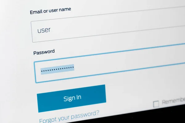 Login screen Images - Search Images on Everypixel