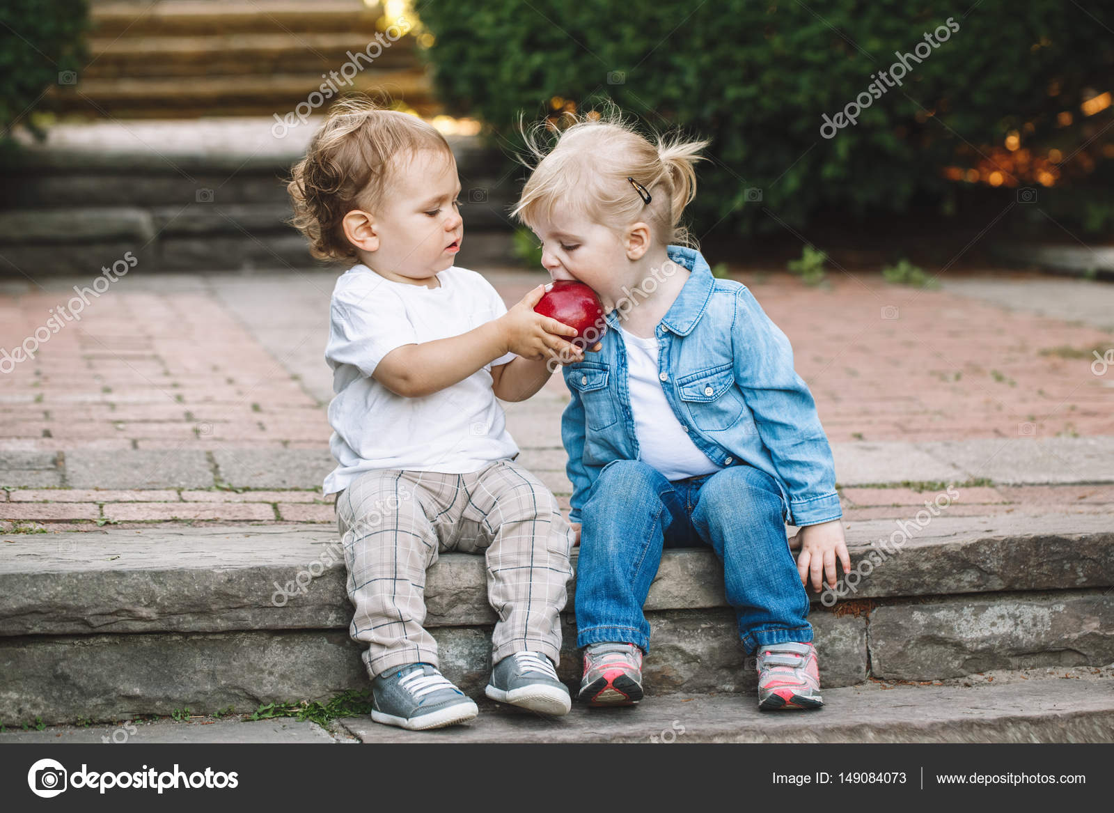 Barn Som Deler Is Min Fars Utroskab Gjorde Mig Usikker Som Barn