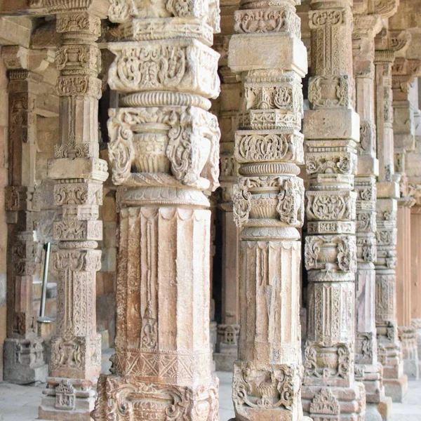 Indian classic columns interior Stock Photos, Royalty Free Indian ...
