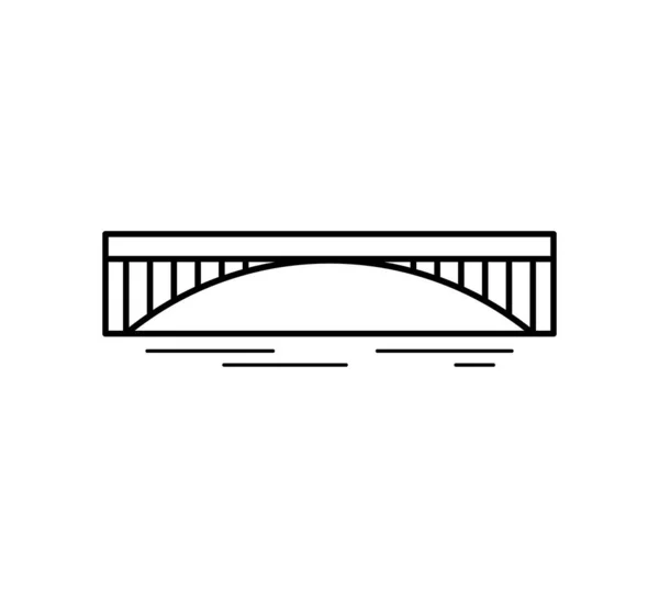 100,000 Piktogramm brücke Vector Images | Depositphotos