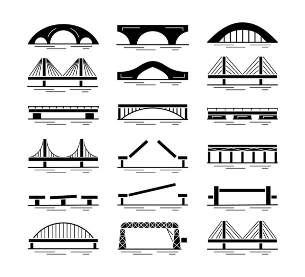 158 Beam bridge Vector Images | Depositphotos