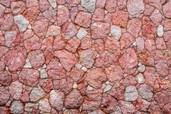 Red Stone Texture Seamless
