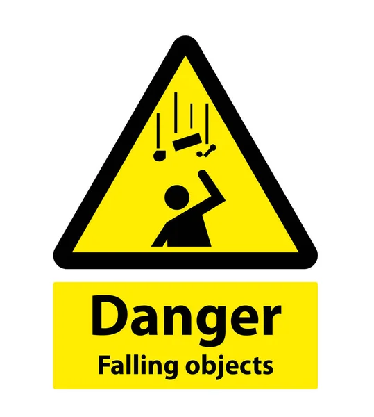 Objetos peligrosos Imágenes Vectoriales, Gráfico Vectorial de Objetos peligrosos | Depositphotos