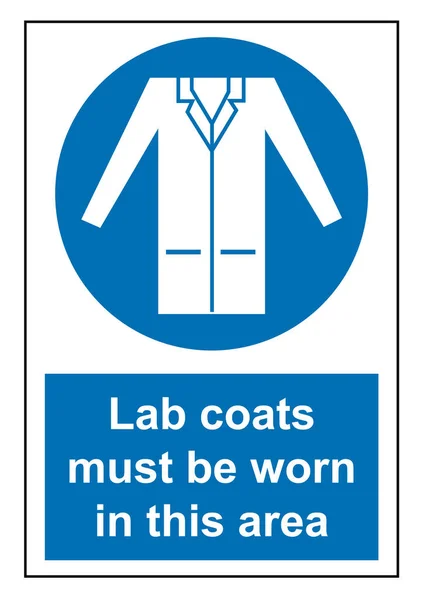 34 Lab safety rules Vector Images | Depositphotos