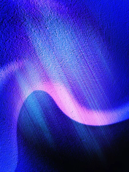 shades of light pale blue designed as simple wave form as modern ...