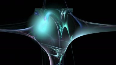 Green abstract background Stock Videos, Royalty Free Green abstract ...