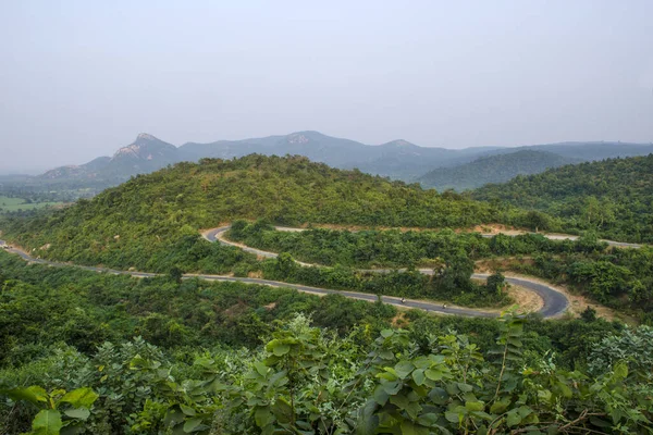 ayodhya hill purulia west bengal india - Stock Image - Everypixel