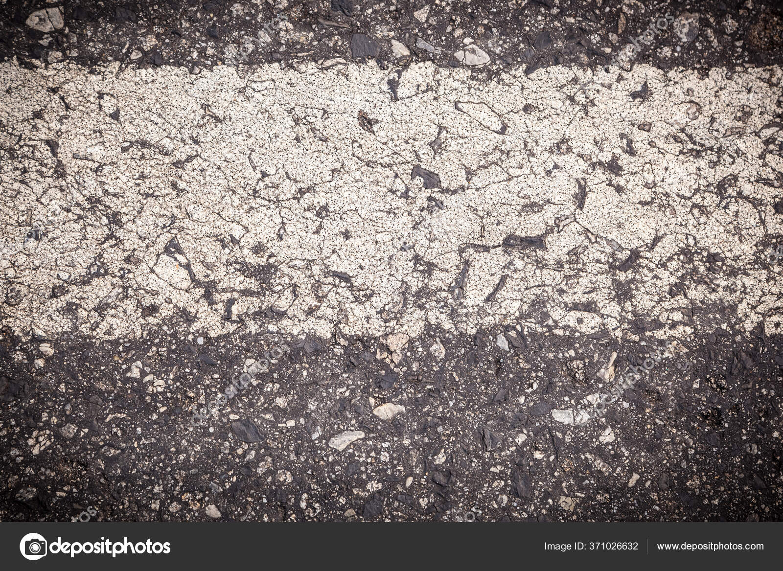 Close Abstract Asphalt Road Background — Stock Photo © wittayabudda ...
