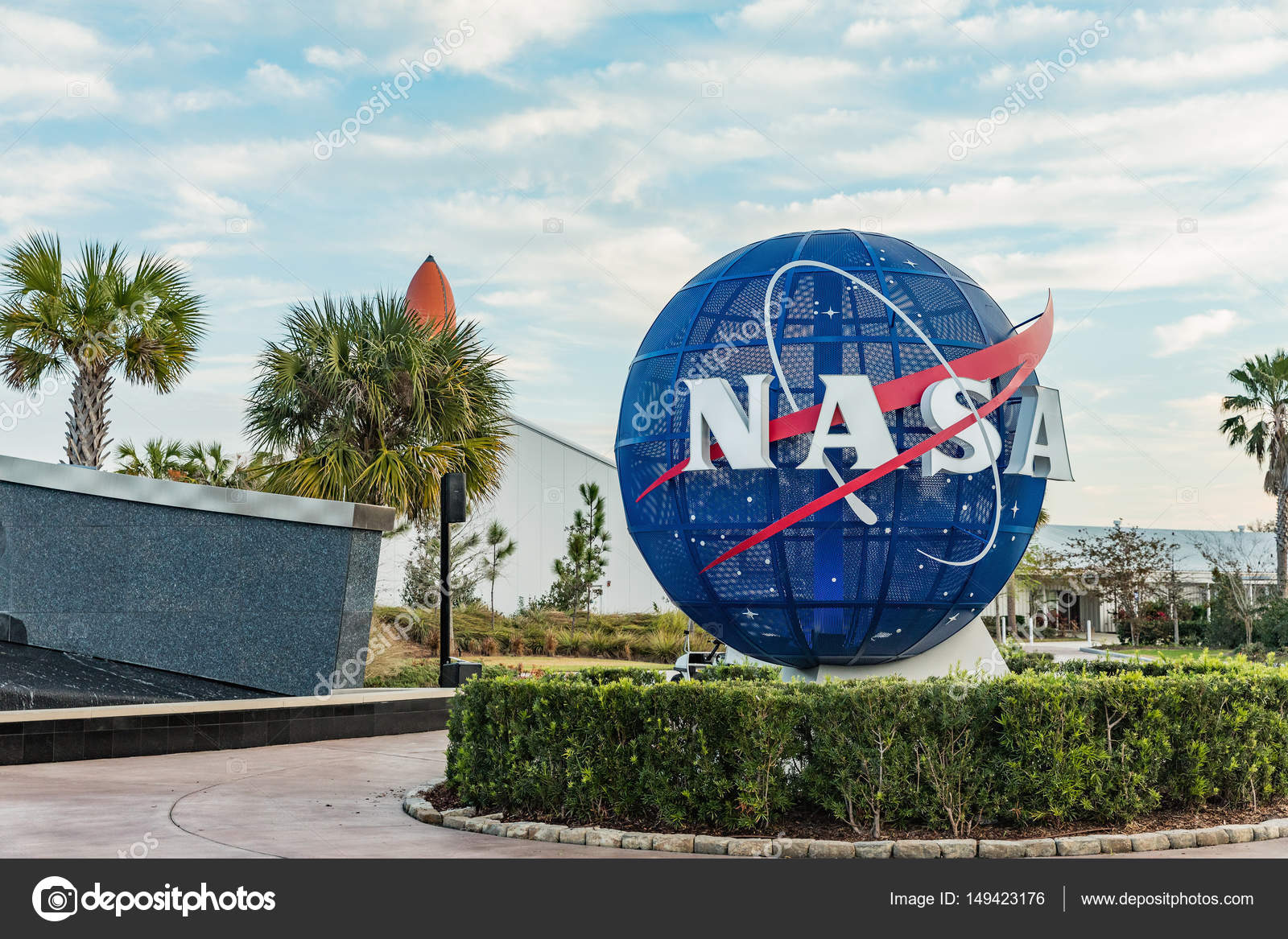 Nasa Orlando