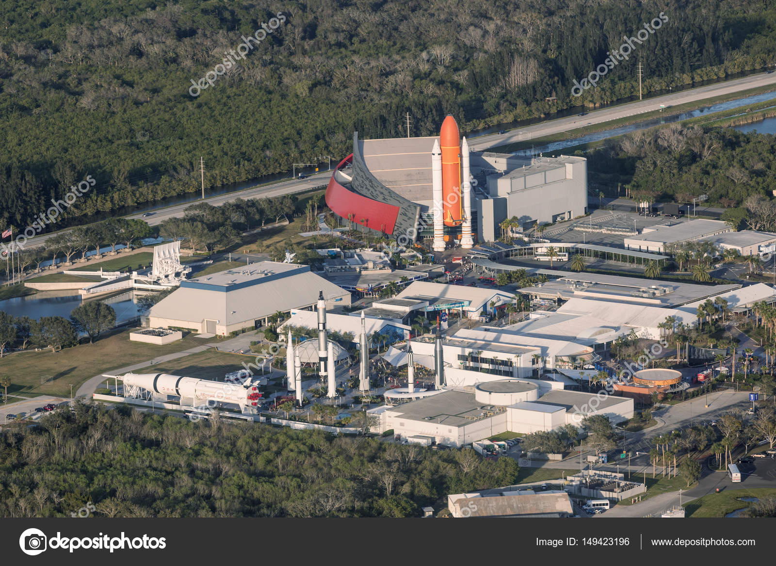 Cape Canaveral Museum Nasa