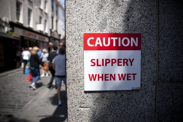 Waterproof sign Stock Photos, Royalty Free Waterproof sign Images ...