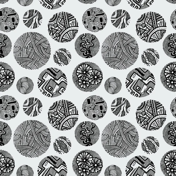 Random Designs And Patterns To Draw