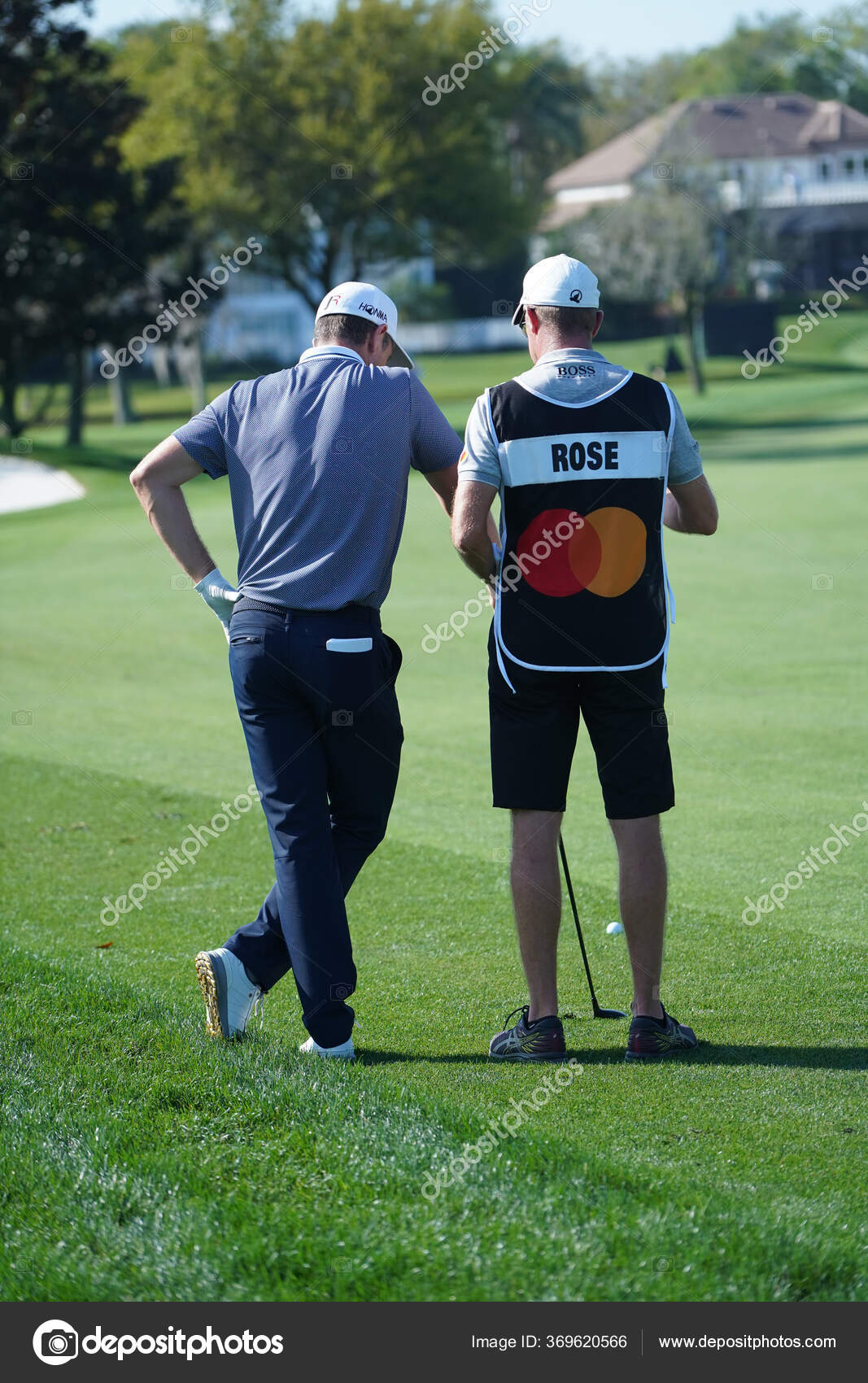 2020 Arnold Palmer Invitational First Groupings Bay Hill Club Lodge ...