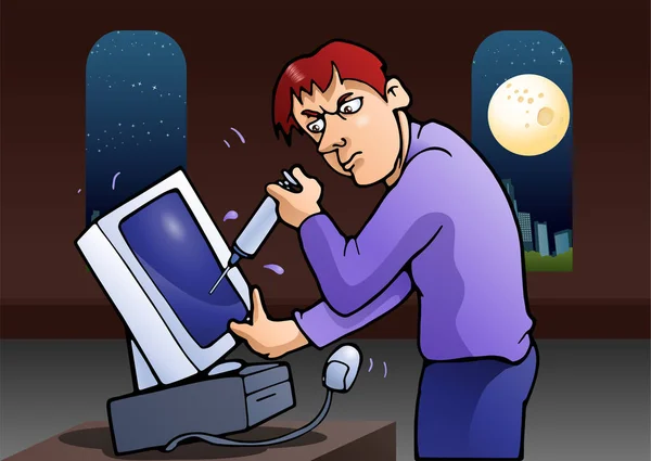 Control panel cartoon Stock Photos, Royalty Free Control panel cartoon ...