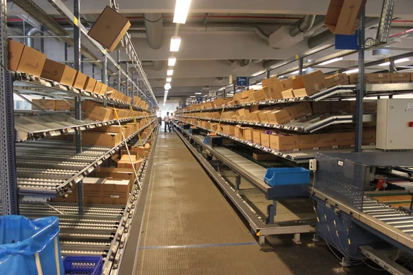 Main distribution frames room Stock Photos, Royalty Free Main ...