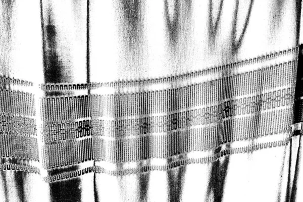 Foil fringe curtains Stok Foto, Foil fringe curtains Gambar Bebas ...