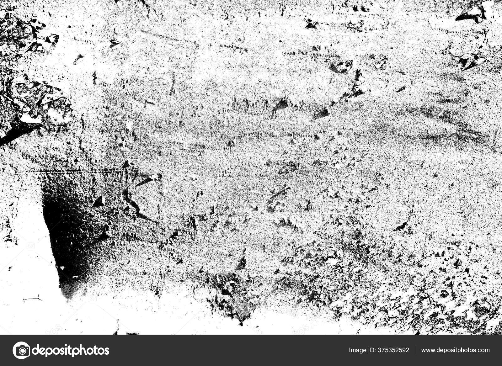 Peeling Paint Rusting Metal Rough Texture — Stock Photo © ivanvbtv ...