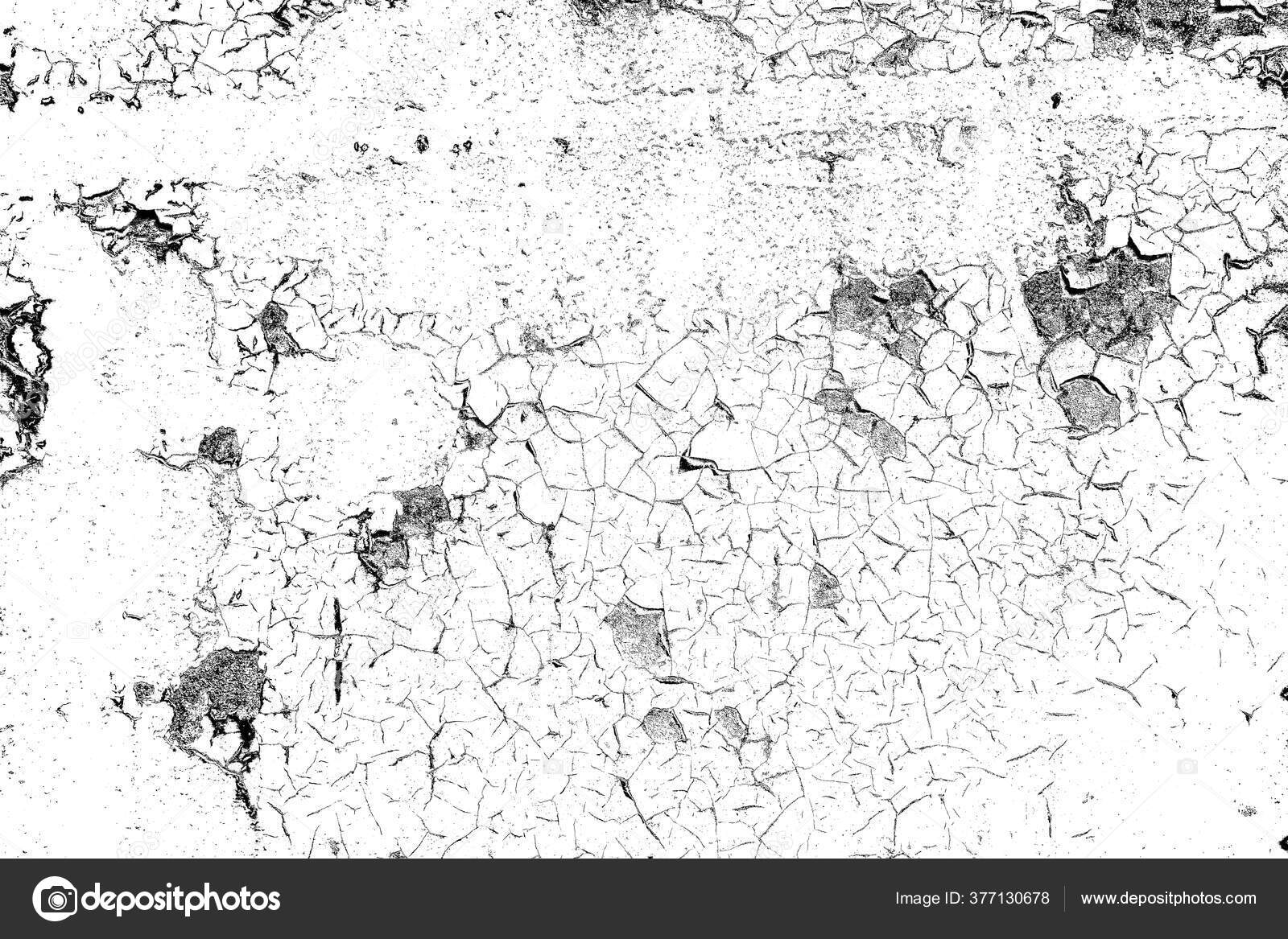 Peeling Paint Rusting Metal Rough Texture — Stock Photo © ivanvbtv ...