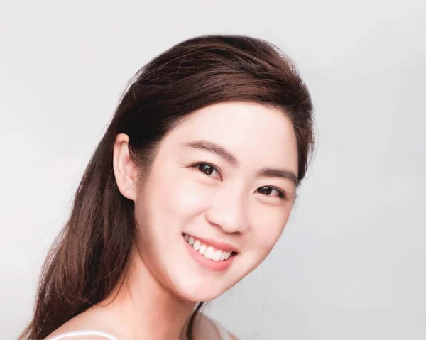 Rostro amigable fotos de stock, imágenes de Rostro amigable sin ...