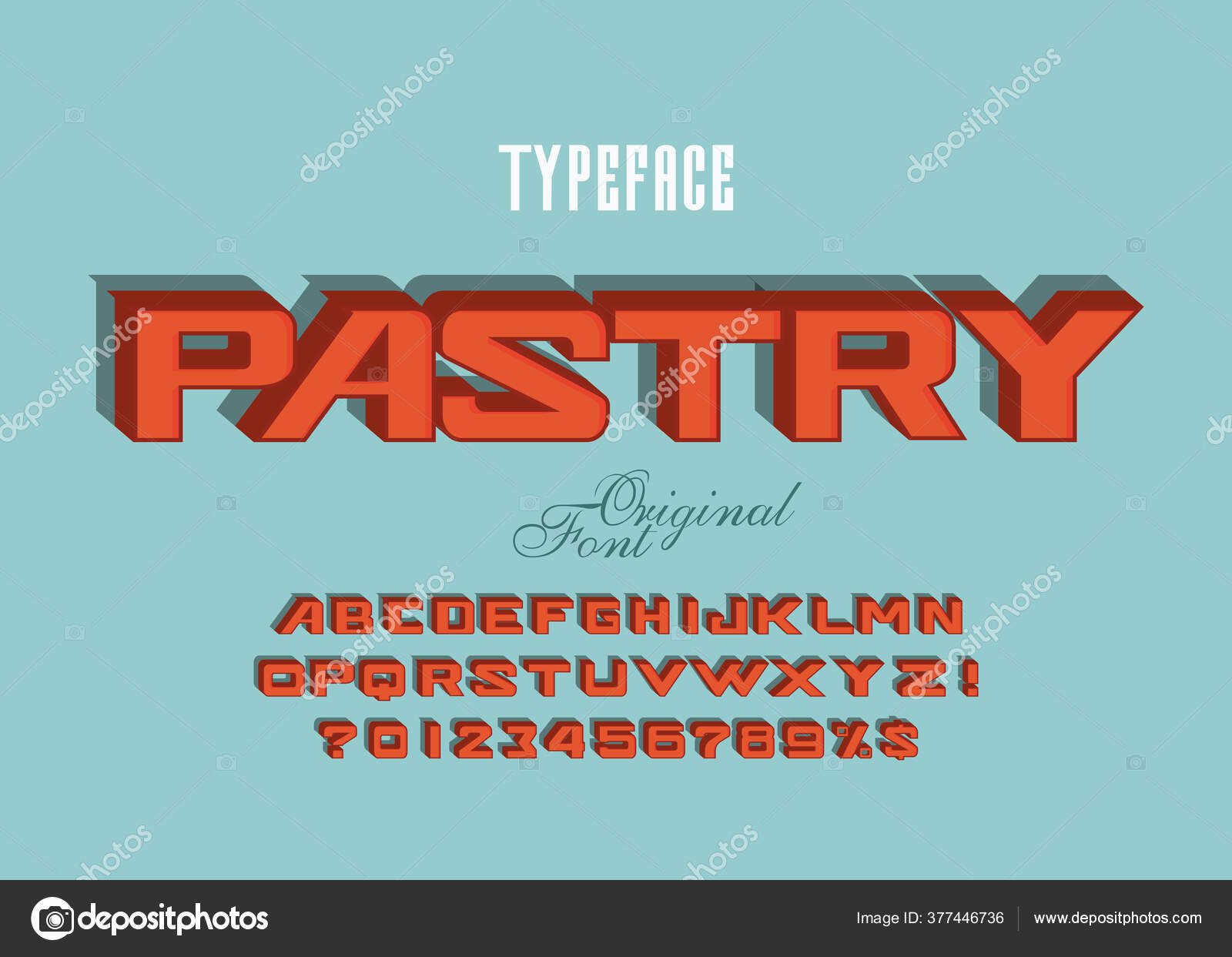 Vintage Handcrafted Bold Alphabet Vector Modern Font Alphabet Stock ... Vintage Handcrafted Bold Alphabet Vector Modern Font Alphabet Stock ...