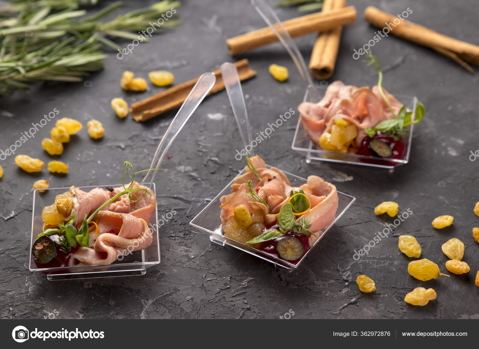 Buffet Menu Restaurant Stock Photo by ©boris_kiev 362972876