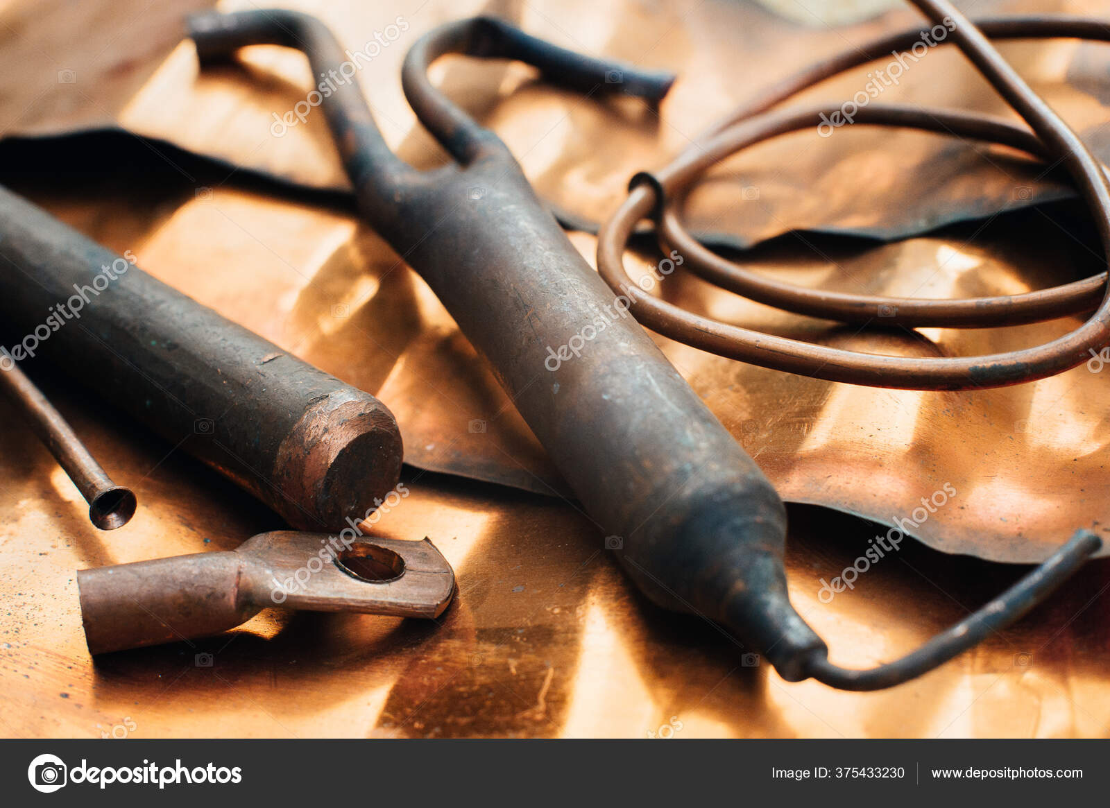 Copper Scrap Metal Copper Sheets Copper Spare Parts Details Copper ...