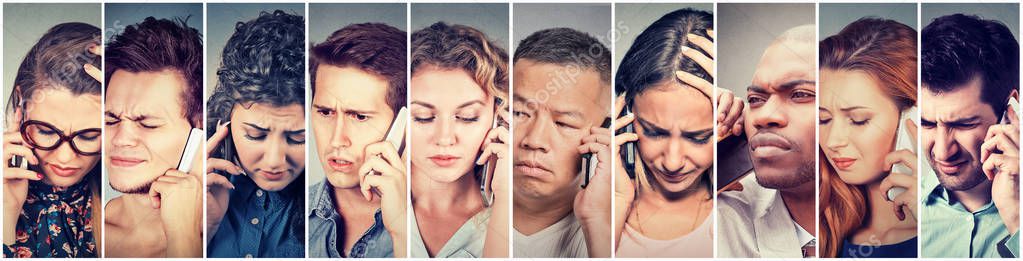 ᐈ Sad people stock images, Royalty Free sad people photos | download on ...