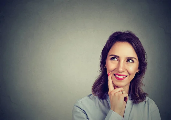 Woman remembering Stock Photos, Royalty Free Woman remembering Images ...