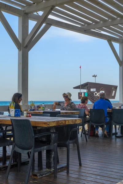 Beach cafe Stock Photos, Royalty Free Beach cafe Images | Depositphotos