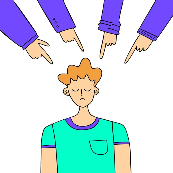 67 Reprobation Vector Images, Reprobation Illustrations | Depositphotos