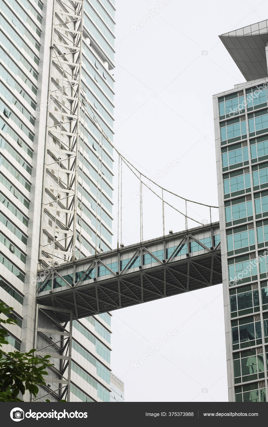 Futian District Shenzhen Architectural Structures – Stock Editorial ...