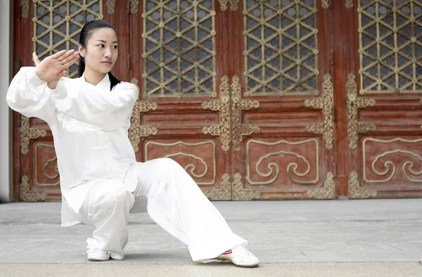 Shaolin woman Stock Photos, Royalty Free Shaolin woman Images ...