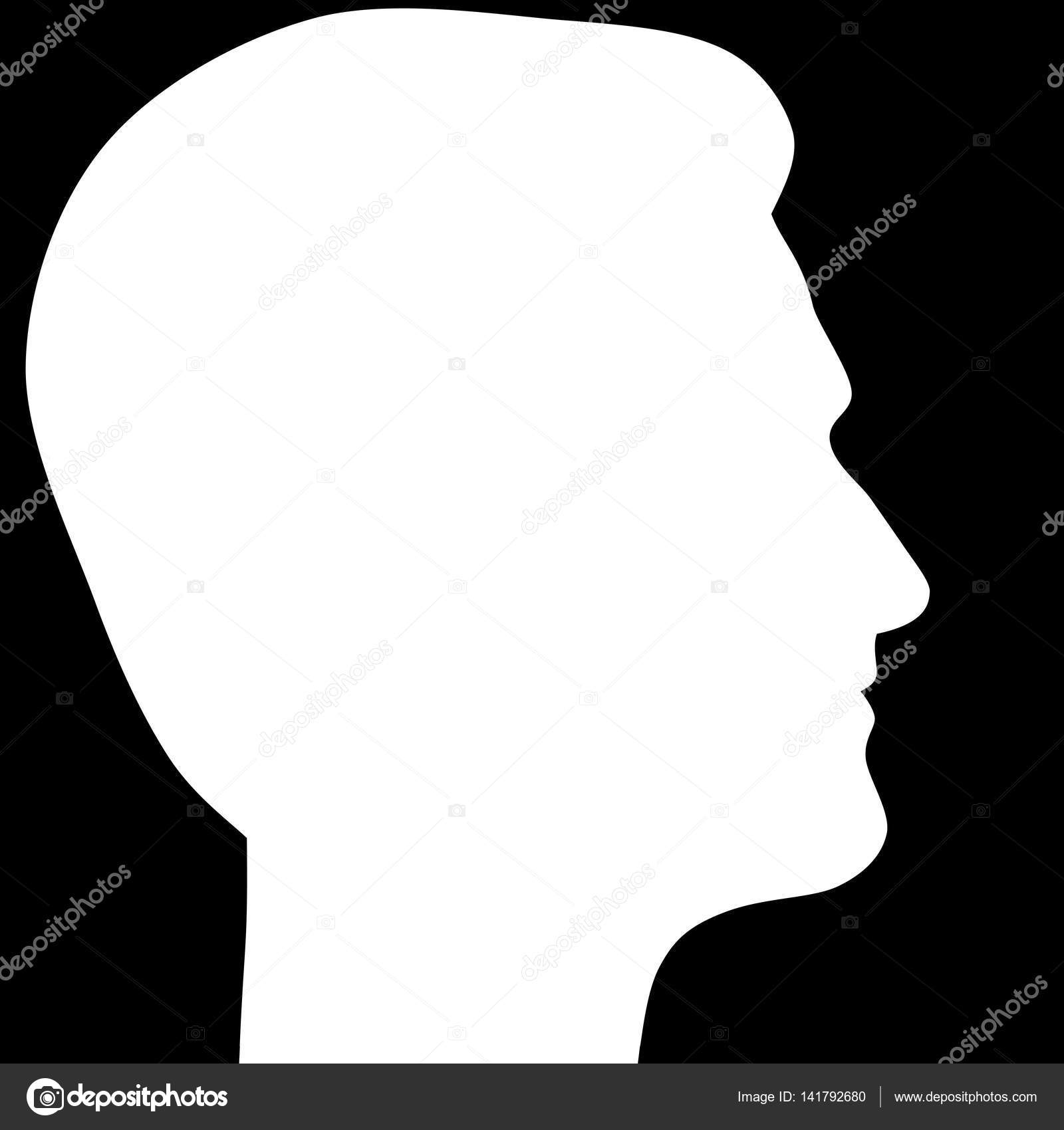 Februry 13, 2017. Edward Snowden asylum in Russia, silhouette right ...