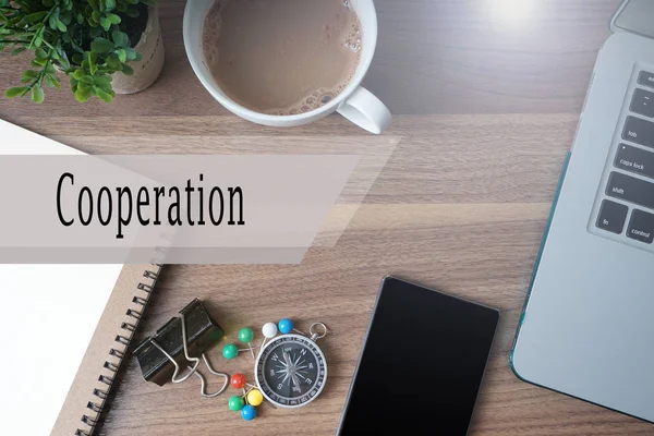 Cooperation activities Stock Photos, Royalty Free Cooperation ...