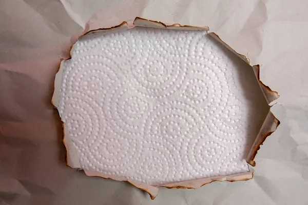 Wreck paper Stock Photo by ©odua 10566921