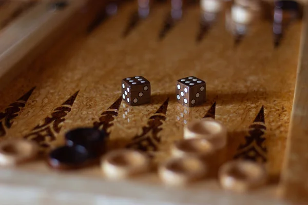 Backgammon board game Stock Photos, Royalty Free Backgammon board game ...