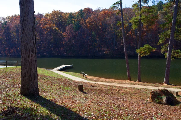 Long lake dock Stock Photos, Royalty Free Long lake dock Images ...