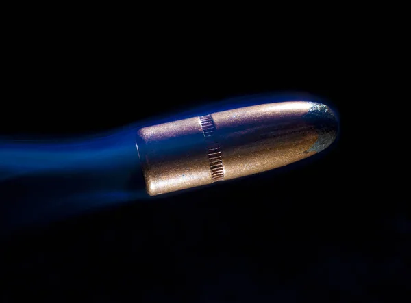 Bullet in flight Stock Photos, Royalty Free Bullet in flight Images ...